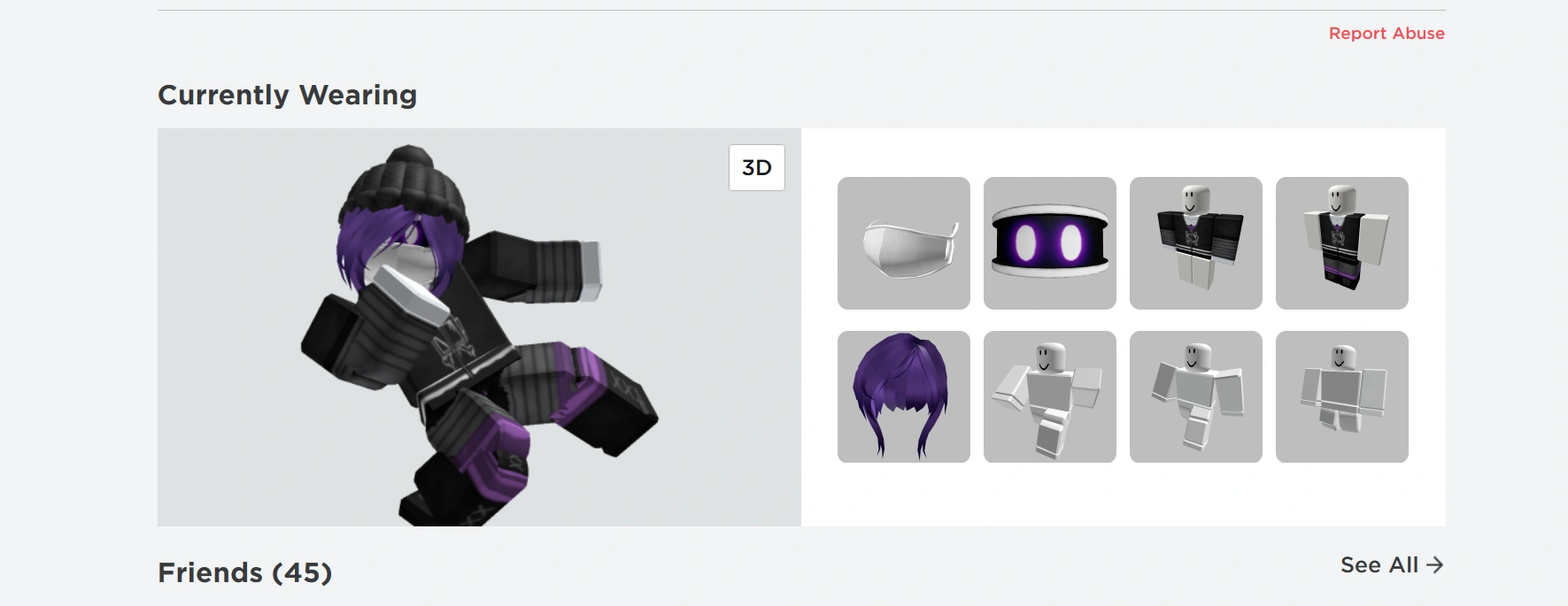 my md urge has taken over, i am offically uzi in roblox now | Fandom