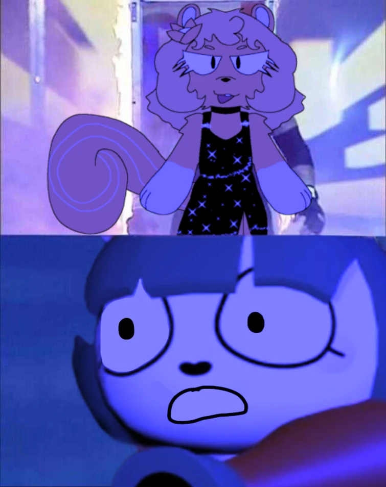 Some random thing I made | Fandom