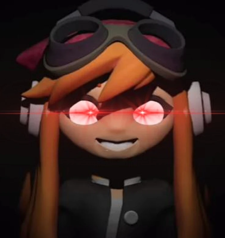 Who's the favorite cuteness girl oc in smg4 | Fandom