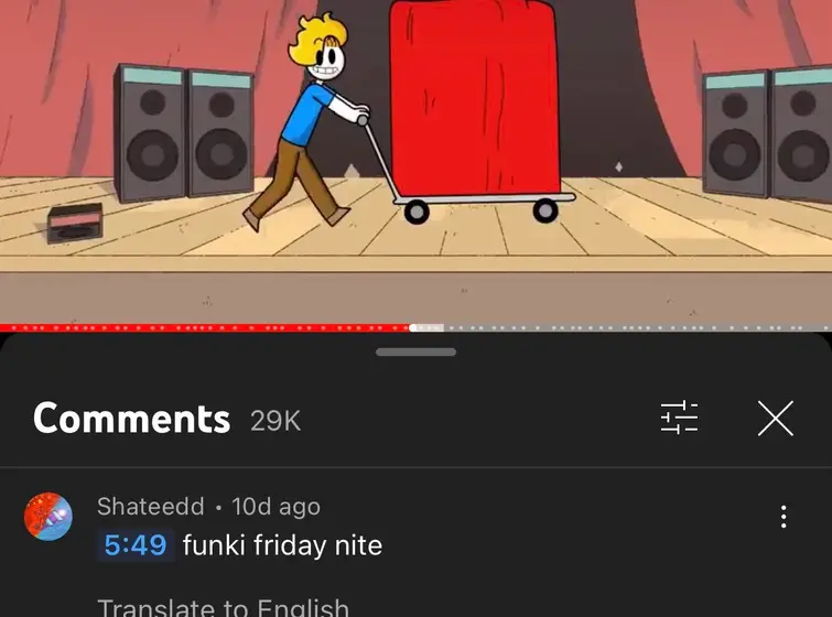 Stage = FNF now guys | Fandom