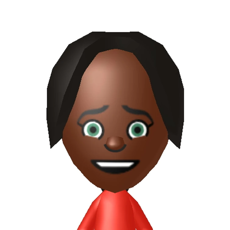 My Wii CPU Miis | Fandom