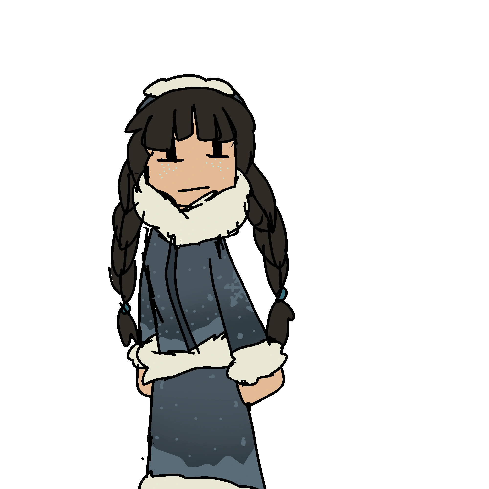 So that new upcoming icyridge place. With the anna key guardian | Fandom