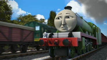 Episode elimination game part 11! Henry edition. Vote your favorite ...