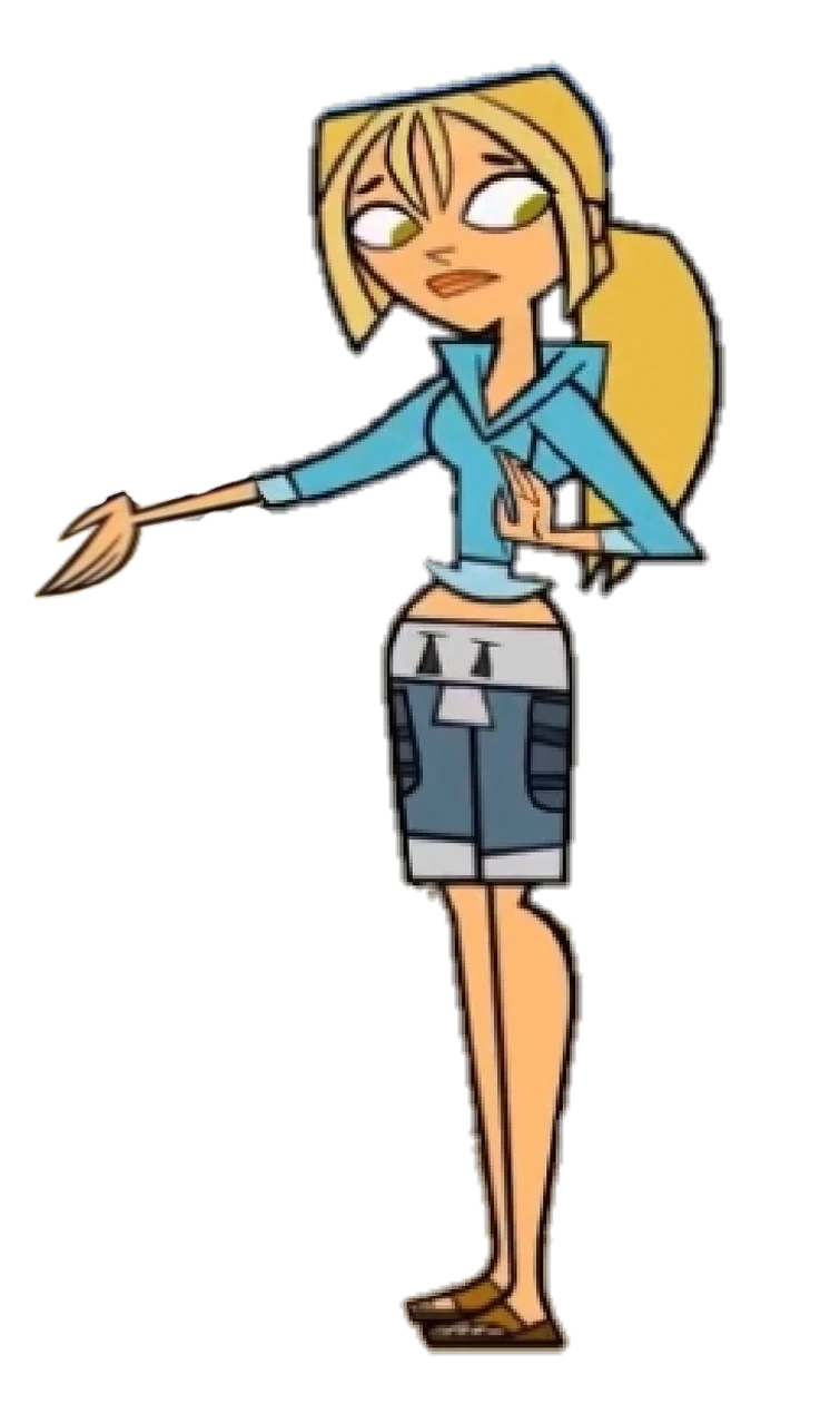 New images for Bridgette | Fandom