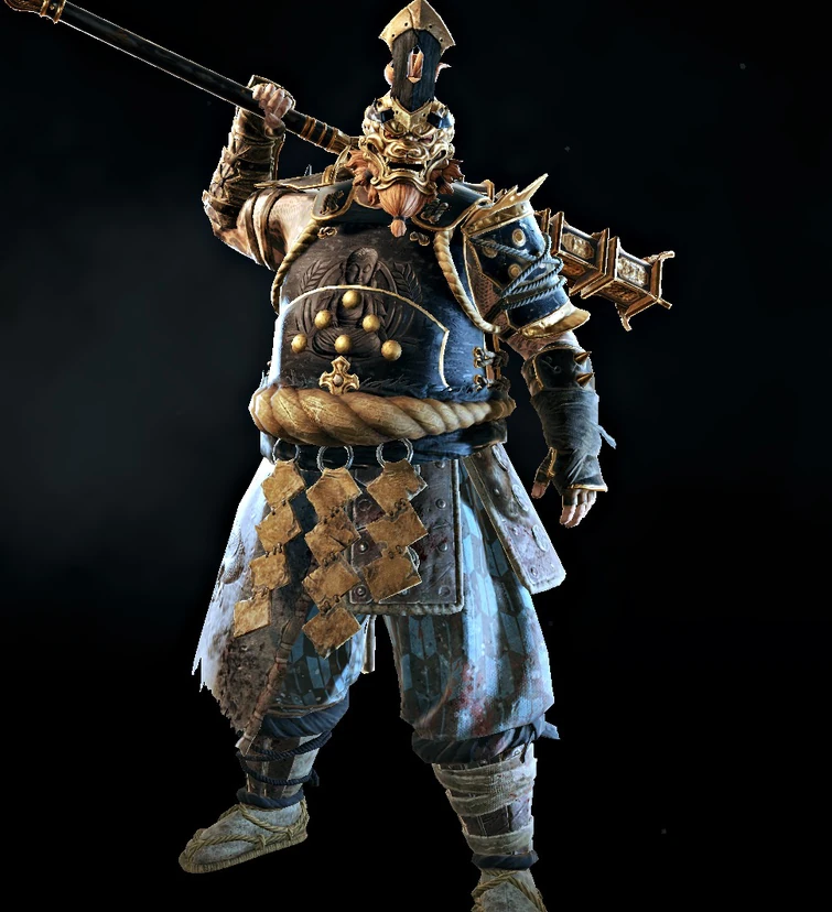 Discuss Everything About For Honor Wiki | Fandom