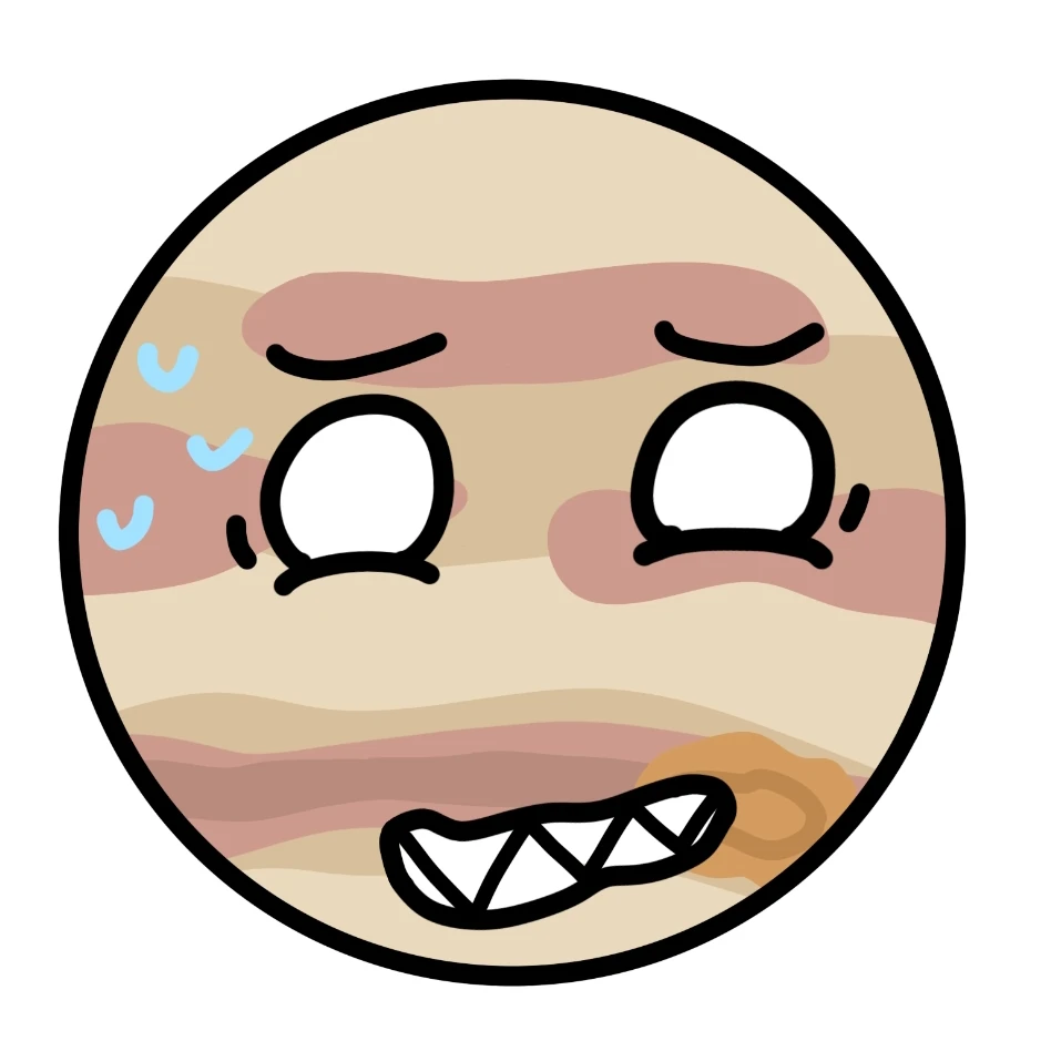 Jupiter oc/au (planet version) | Fandom