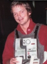 [ROTJ] Keyan Farlander's Portrayer? | Fandom