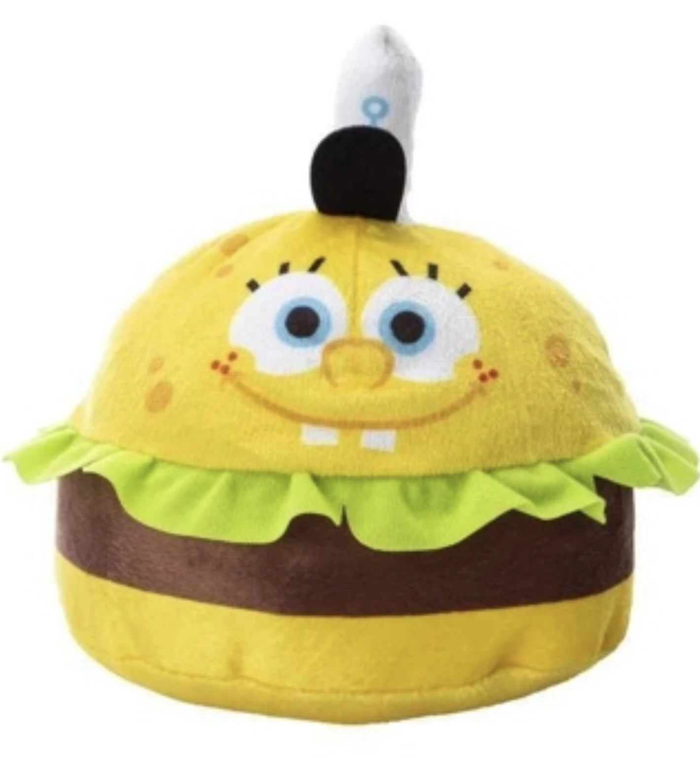 would you eat a hamburger like this if it was ackshually real? | Fandom