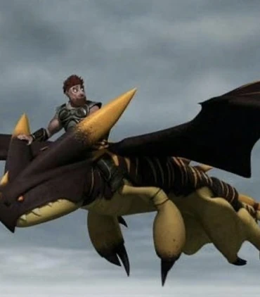 Discuss Everything About How to Train Your Dragon Wiki | Fandom