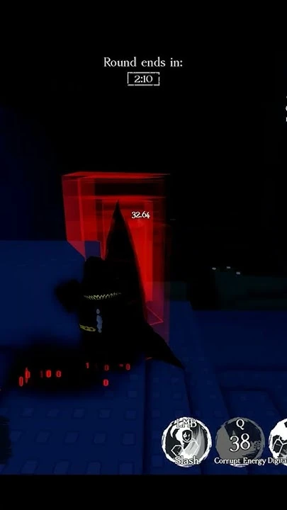 corrupt energy | Fandom