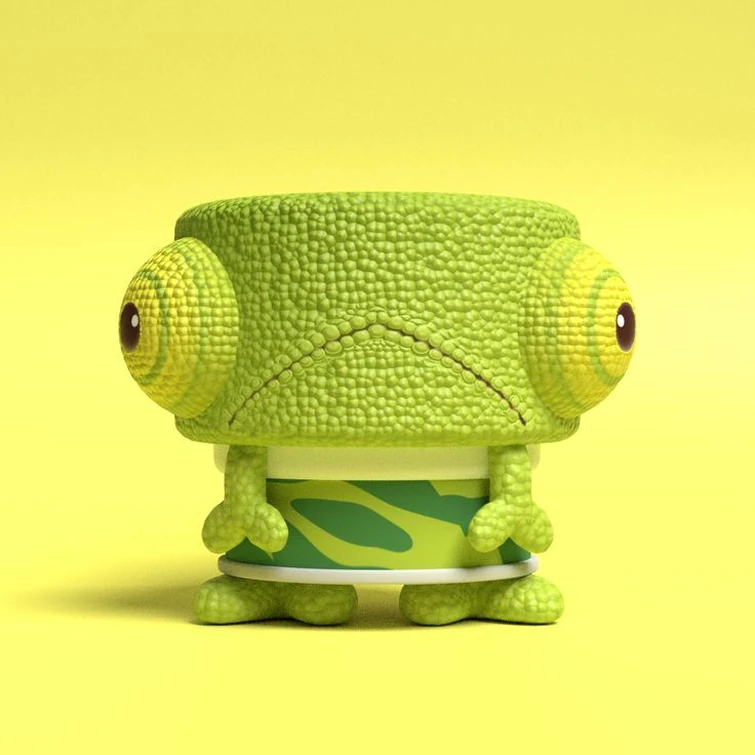 Canimals Season 3 more new designs + new character concept designs ...