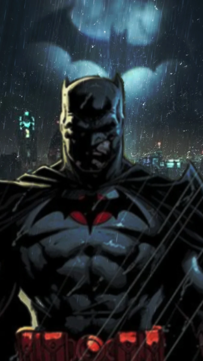 Thomas Wayne appear In Death Battle. How do you guys will feel? | Fandom