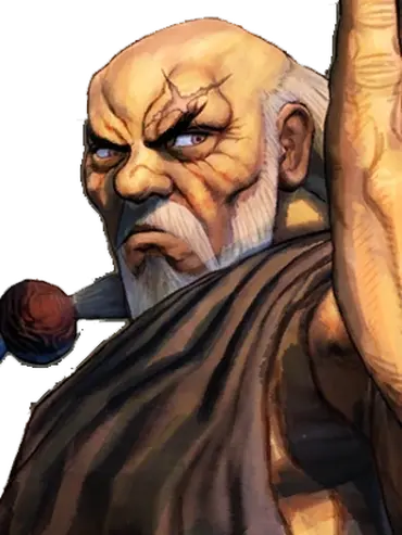 Gouken VS Heihachi | Fandom