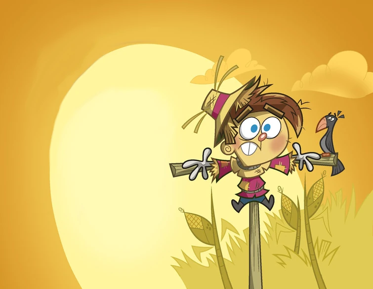 Discuss Everything About Fairly Odd Parents Wiki | Fandom