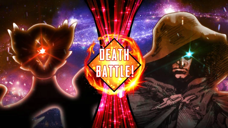 Who should the Spectre (DC) face if he came to death battle | Fandom