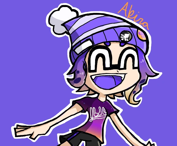 A drawing of my favorite Coroika character | Fandom