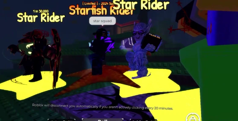 Star Squad | Fandom