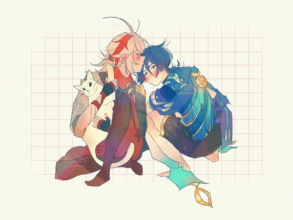 Lelhahea’s ships! (part 3) | Fandom