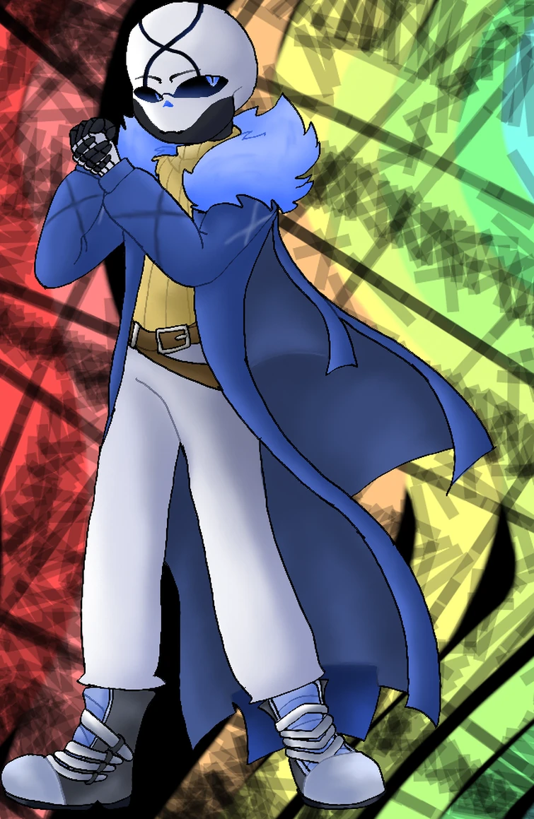 Discuss Everything About New Undertale Fanon AU Wiki | Fandom