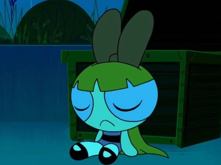 And now, a Compilation of Reboot Blossom being Cute 🩷🩷🩷🩷🩷🩷 | Fandom