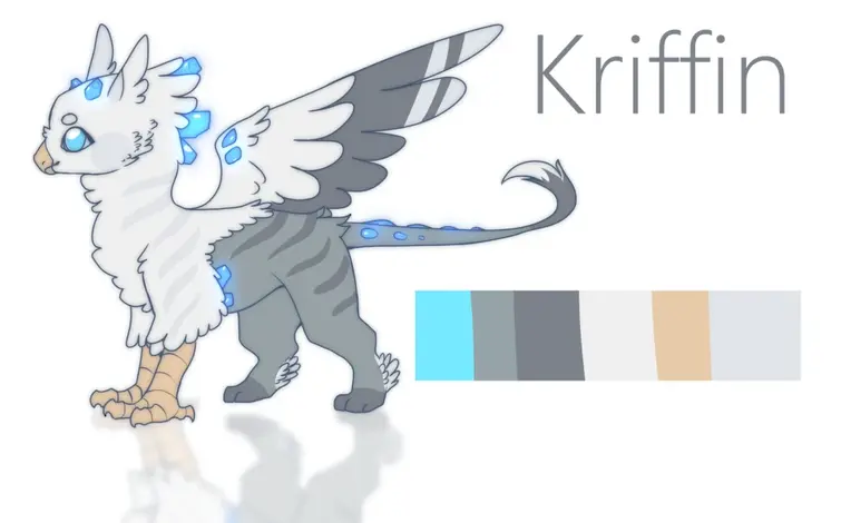 Kriffen [FYLUF SKIN] | Fandom