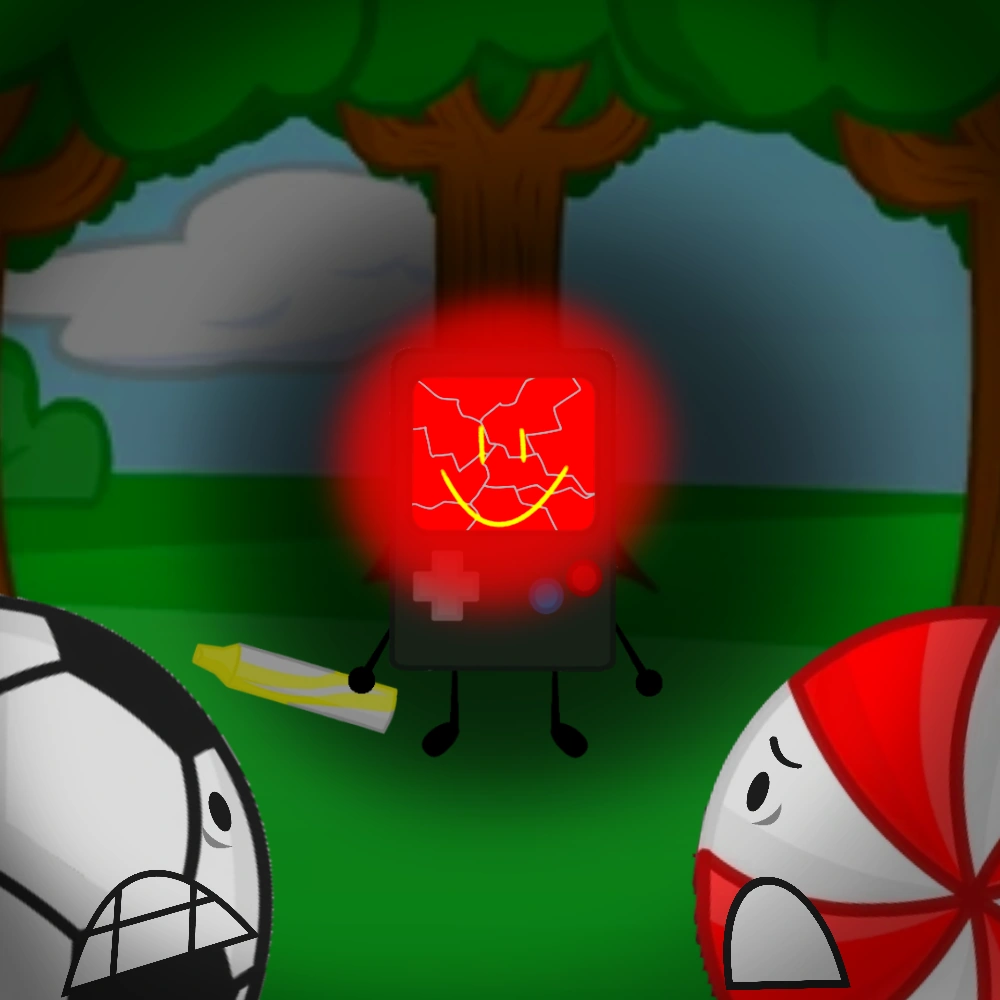 objectober 9: insectophobe's nightmare | Fandom