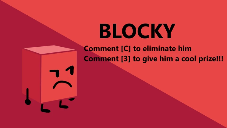 Alternate BFDIA 2 | Fandom