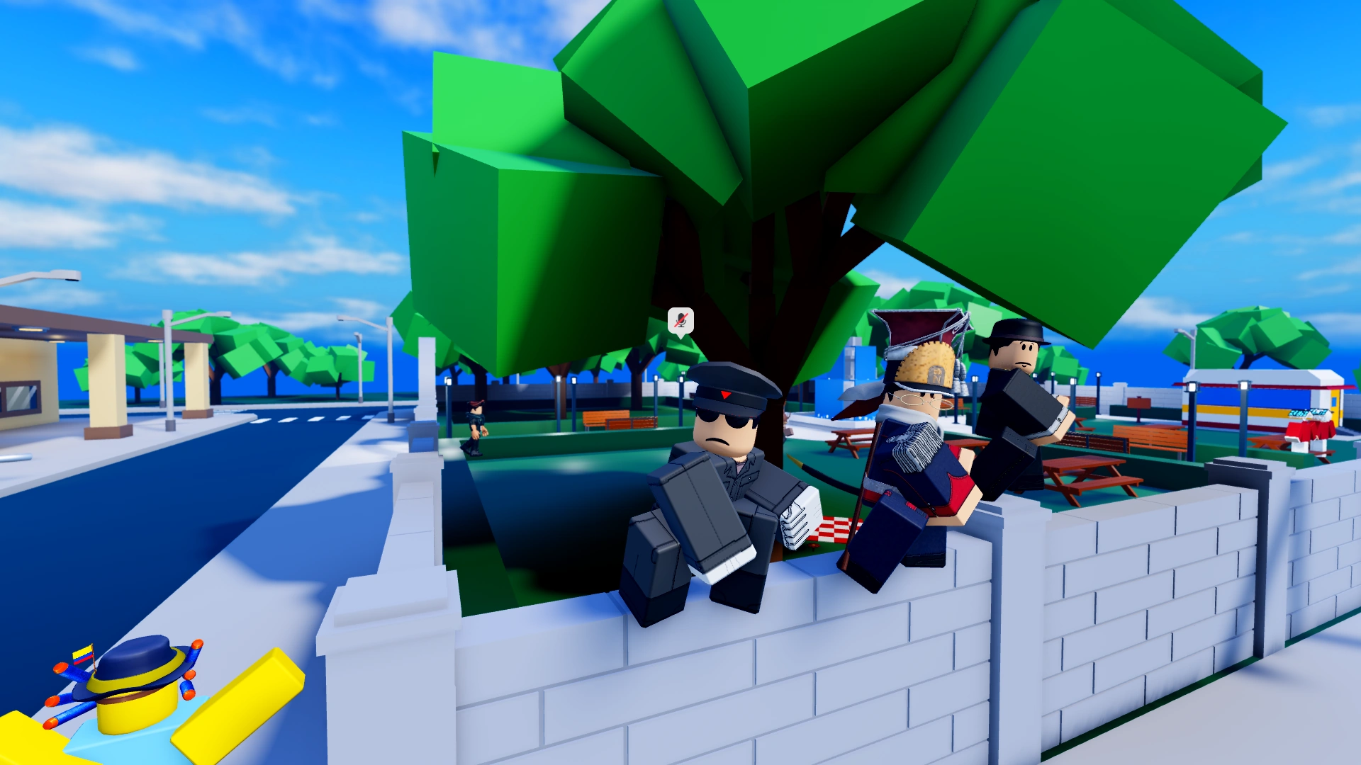 Antares Officer with french guy and Chaplain | Fandom