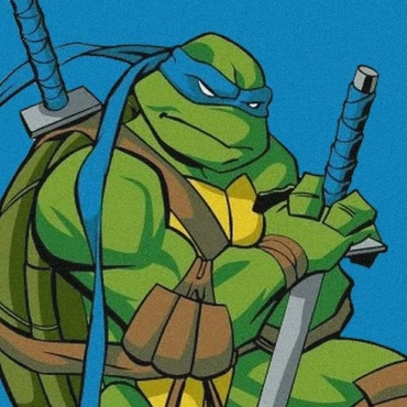 Leonardo(TMNT 2003) vs Robin(Teen Titans 2003)! Who wins and why ...
