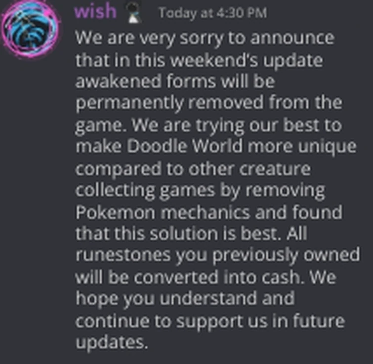 NOOOOOOOOOOOOOOOOOOOOOOOOOO | Fandom