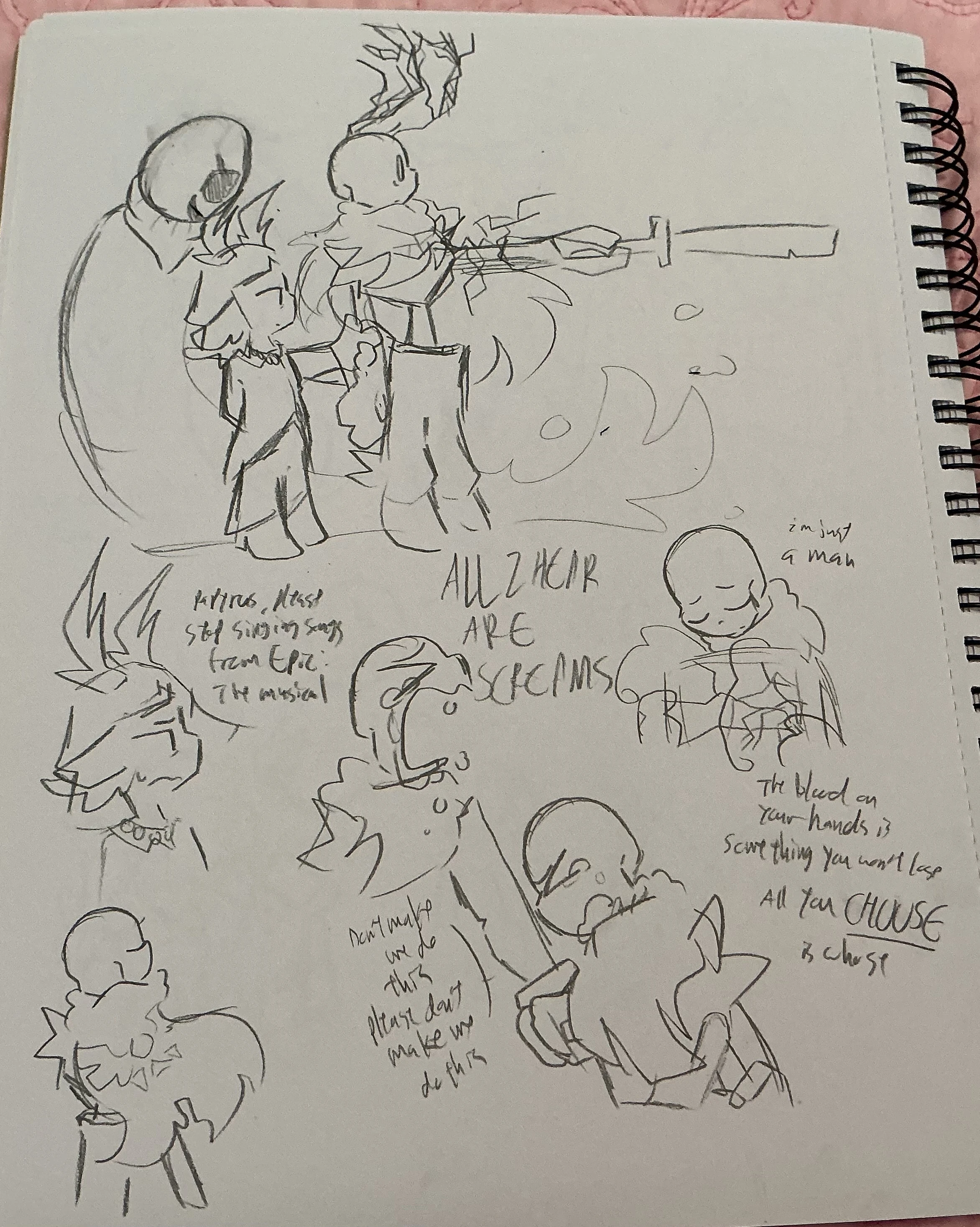 Papyrus knight | Fandom