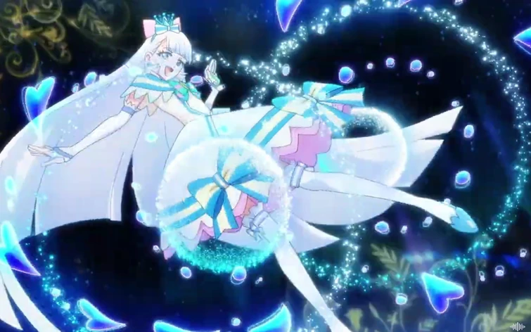 Add these Pictures To Yuki's Transformation Please!! | Fandom
