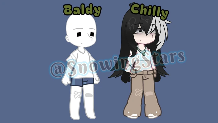 All my current ocs | Fandom