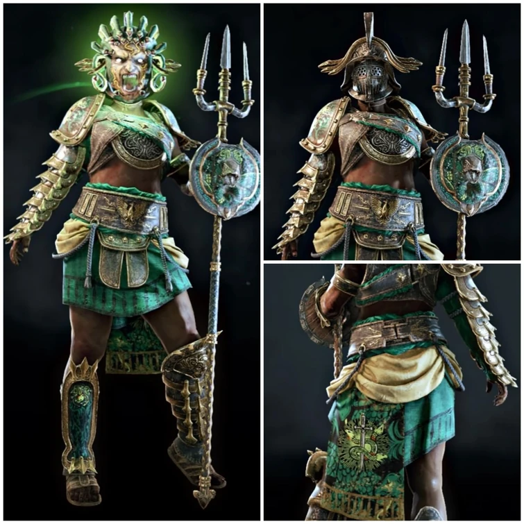 Gladiator Fashion. | Fandom