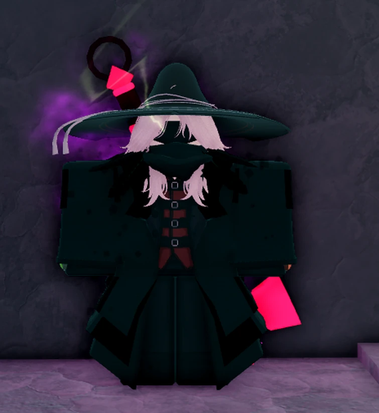 Discuss Everything About Deepwoken Wiki | Fandom