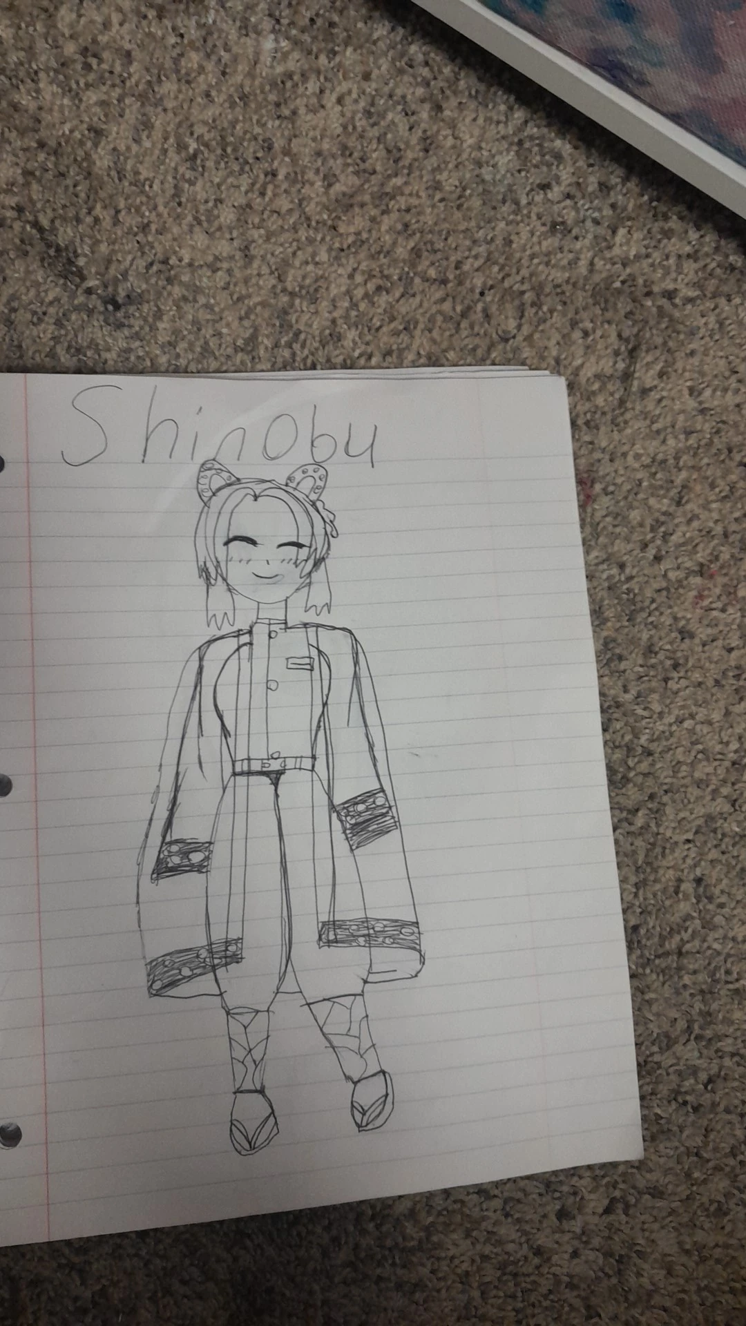Shinobu🦋 | Fandom