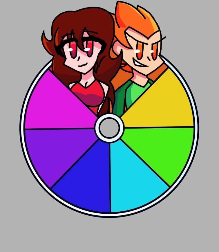 Finished Pico! (His shirt looks weird I feel like but it’s fine) | Fandom