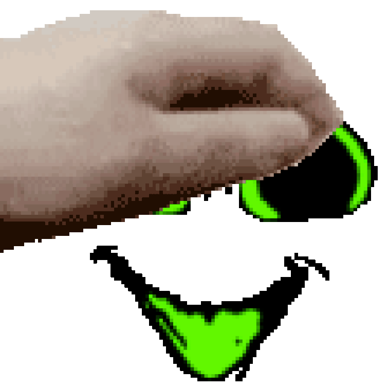 i made entity to pat meme part 2 the b section | Fandom