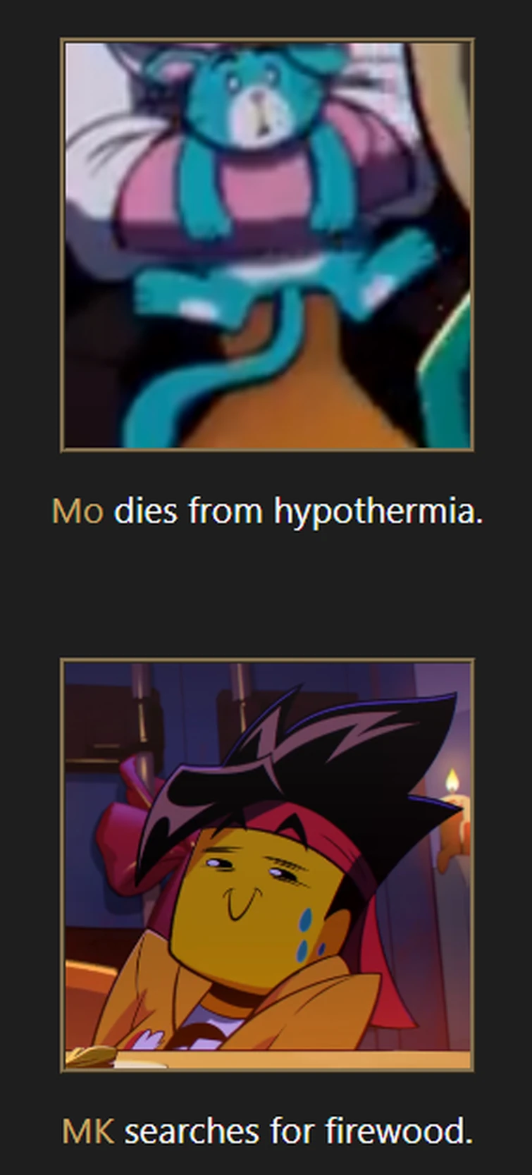 Discuss Everything About Monkie Kid Wiki | Fandom