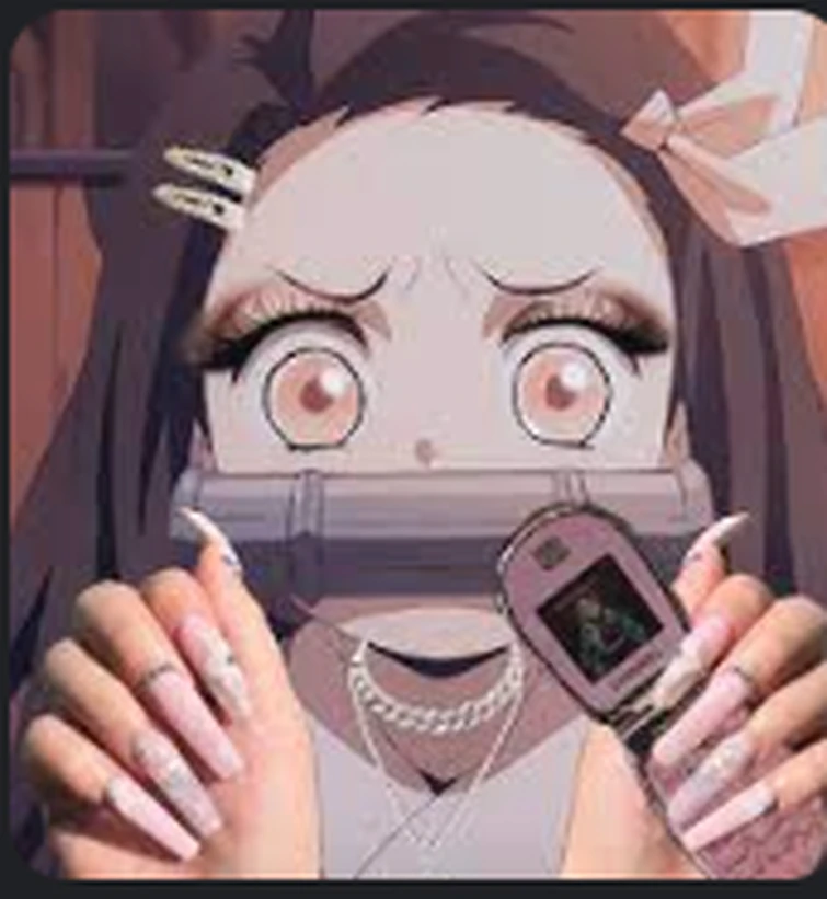 Female Zenitsu | Fandom