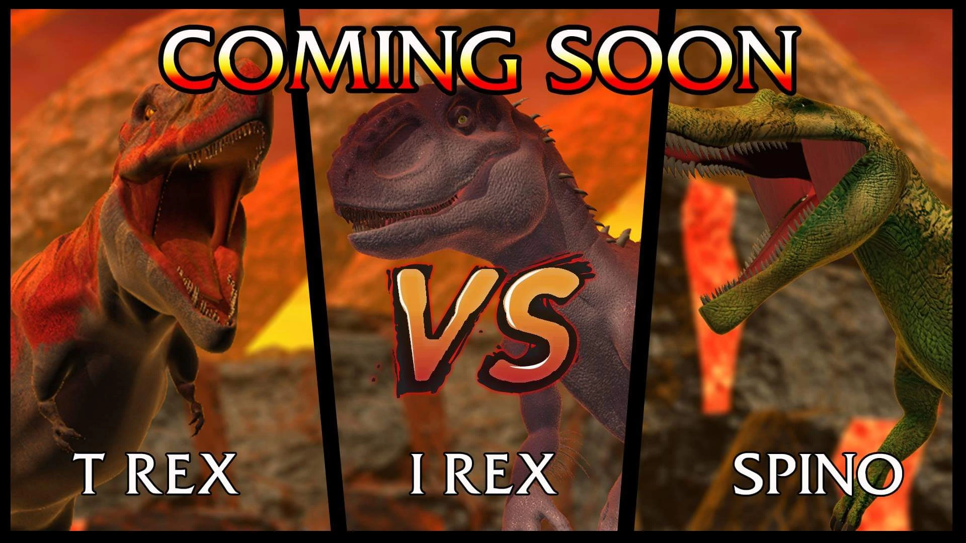 Discuss Everything About Dinosaurs Battle World Championship Wiki | FANDOM