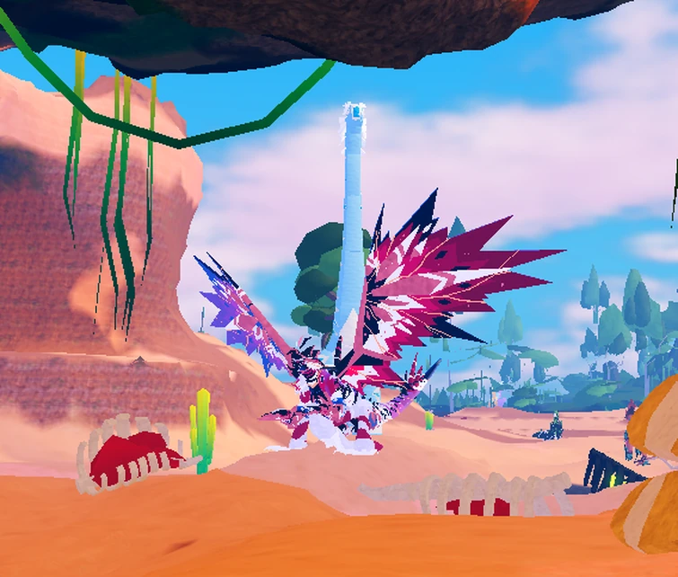 Everything was fine until I saw a Baze riding on the Jabble 💀 | Fandom