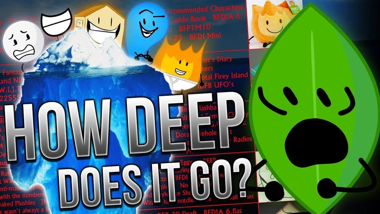 Discuss Everything About Battle for Dream Island Wiki | Fandom