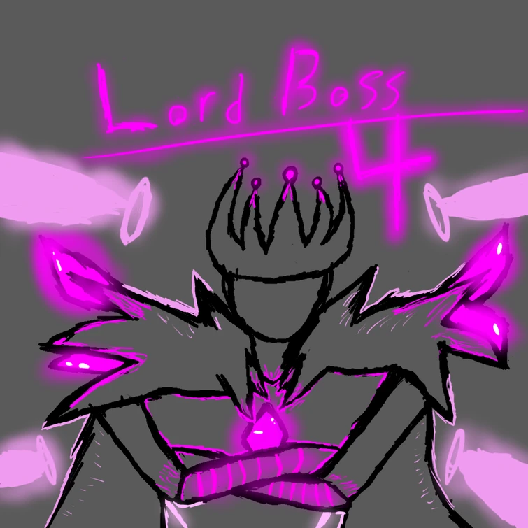 Lord4 drawing that i made in a hour | Fandom