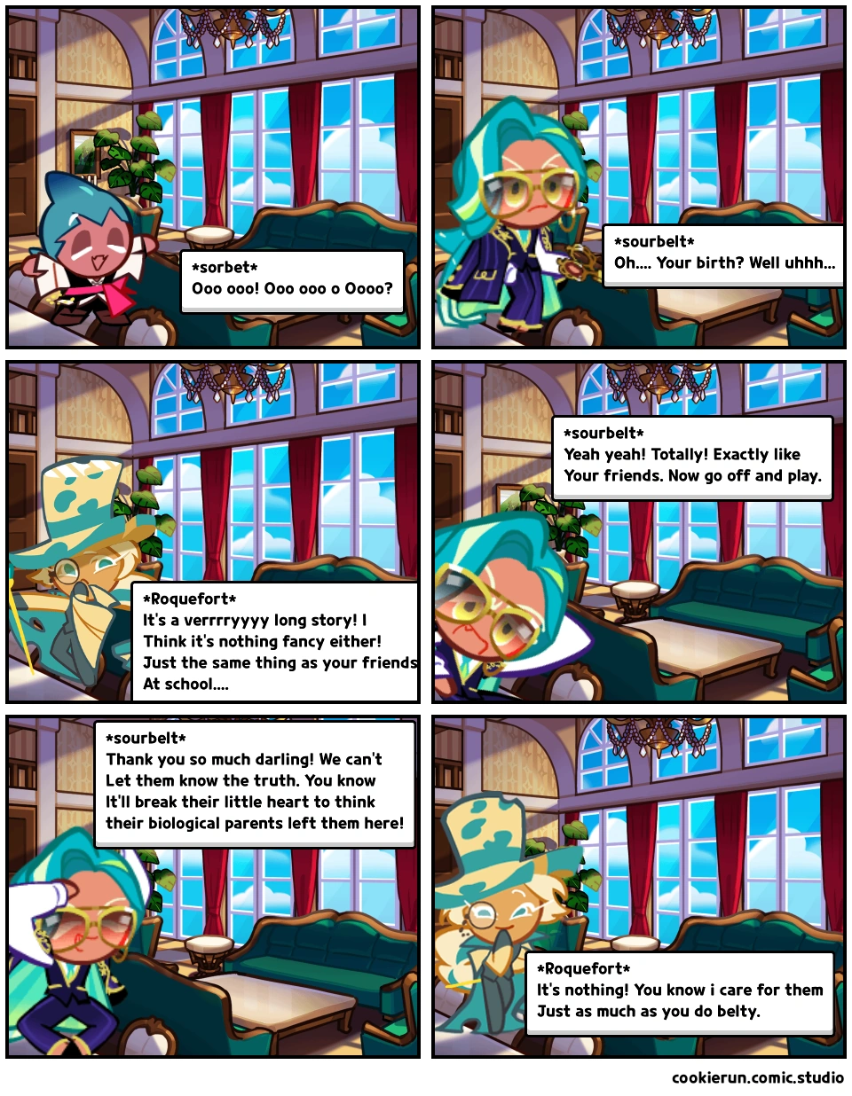 Part 3: the time skip | Fandom