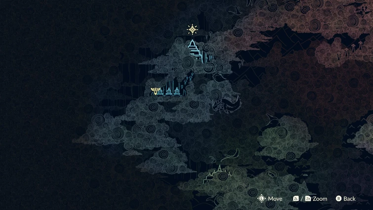 UPDATE HERE! MAP SHRINES! | Fandom