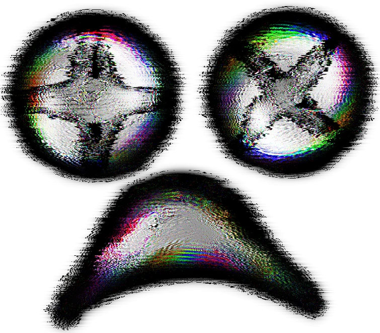 Idk S section entity remakes | Fandom