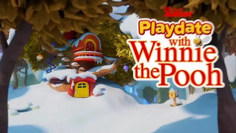 Discuss Everything About Winniepedia | Fandom