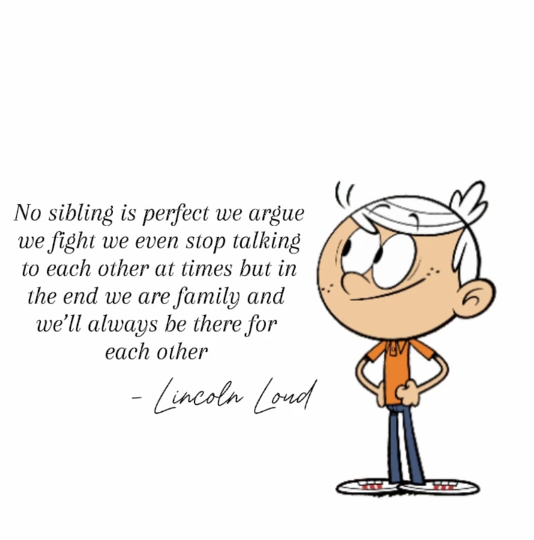 Loud house motivational quotes!! | Fandom
