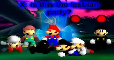 Discuss Everything About The SMG4 Wiki | Fandom